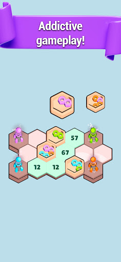 Download and Play Magnet Jam on PC (Emulator)