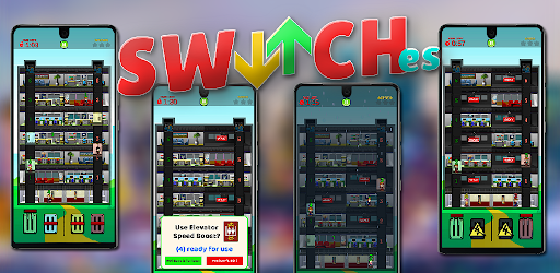 Switches! Android App