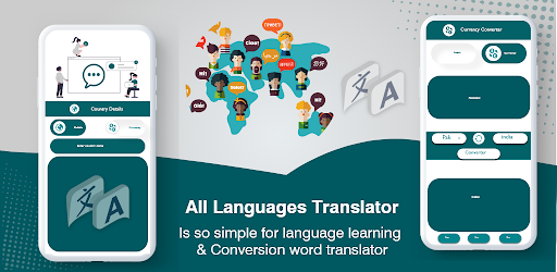 All Language Translator Chat