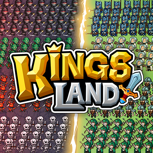 KINGS LAND: Warfare Simulation - Apps on Google Play