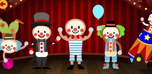 The Amazing Circus Android App