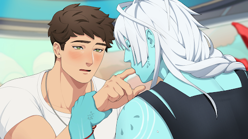 The Symbiant Re:Union for PC / Mac / Windows 11,10,8,7 - Free Download ...