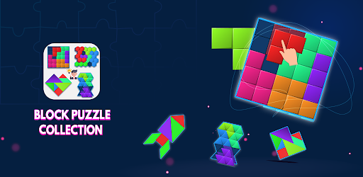 Block Puzzle Collection Android App