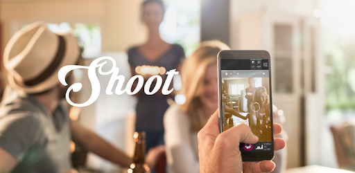 Shoot - Pro Photo Camera (Premium) Android App
