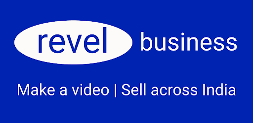 revel business Android App