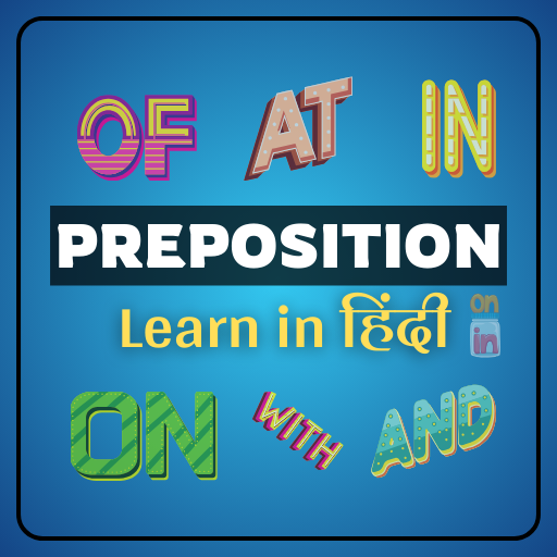 Preposition Learn in Hindi - Apps on Google Play