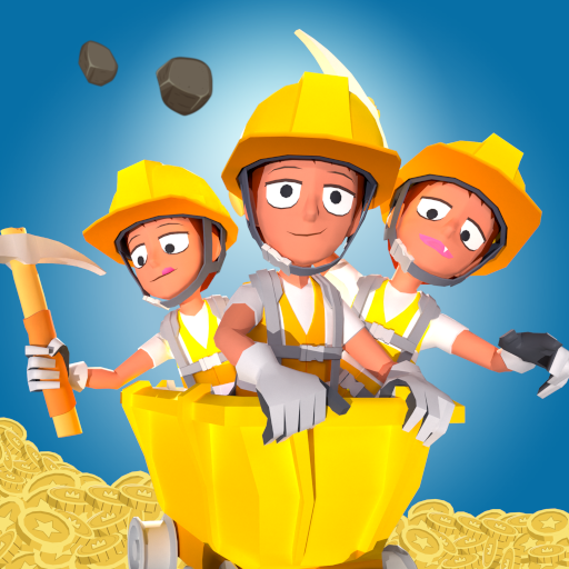 My Perfect Mine: Building Game - Aplicaciones en Google Play