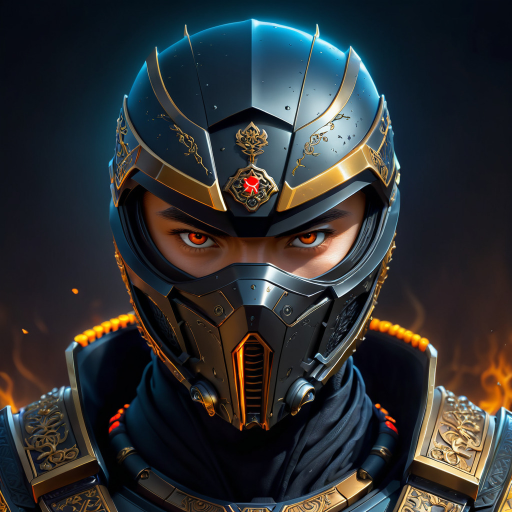 [Descargar] Cyber Assassin - QooApp Game Store
