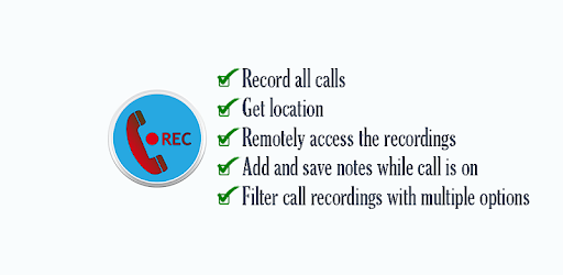 Remote Call Recorder (compatible with Android 10)