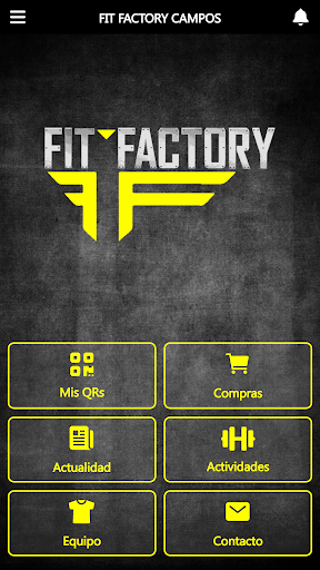 FIT FACTORY CAMPOS for PC / Mac / Windows 11,10,8,7 - Free Download ...