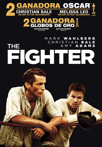 The Fighter - Movies on Google Play