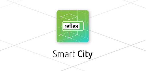 Reflex Smart City Android App