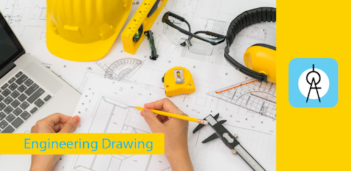 Engineering Drawing Android App
