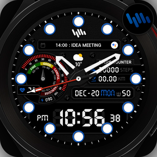 SamWatch AD E 2023 for PC / Mac / Windows 11,10,8,7 - Free Download - Napkforpc.com