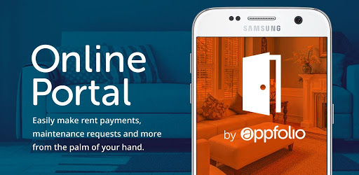 Online Portal by AppFolio - Apps on Google Play