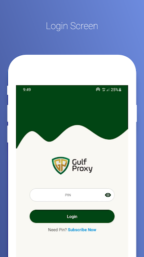 Gulf Proxy – Safe & Faster VPN for PC / Mac / Windows 11,10,8,7 - Free ...