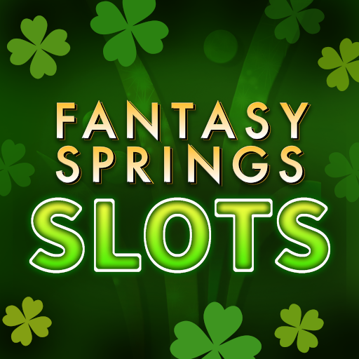 Fantasy Springs Slots - Casino - Apps on Google Play