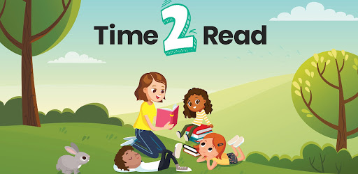 Time2Read App Android App