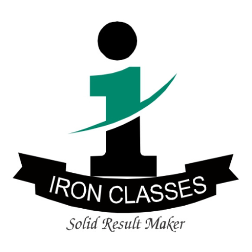 Iron Classes Kota - Apps on Google Play