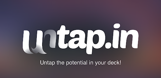 Untap Android App