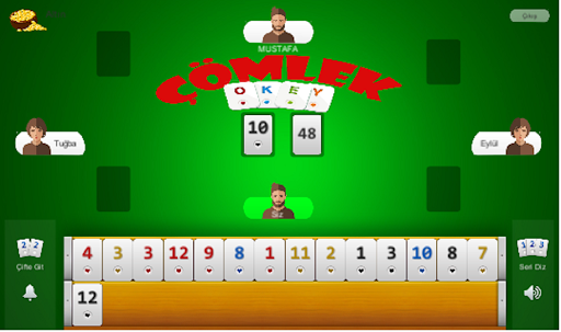 Okey İnternetsiz for PC / Mac / Windows 11,10,8,7 - Free Download ...