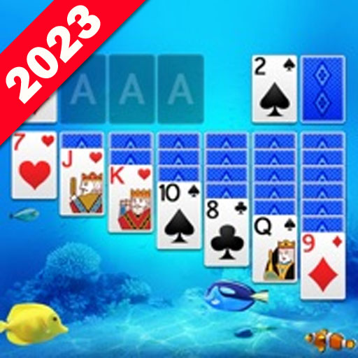 Ocean Solitaire ：Card Game for PC / Mac / Windows 11,10,8,7 - Free ...