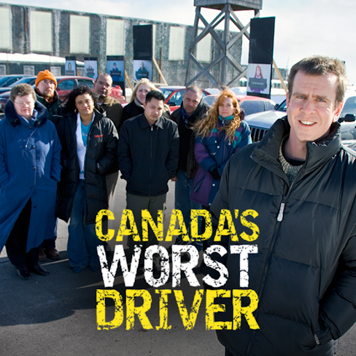 Canada's Worst Driver: Season 11 - TV on Google Play