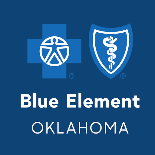 Blue Element OK Mobile - Apps on Google Play