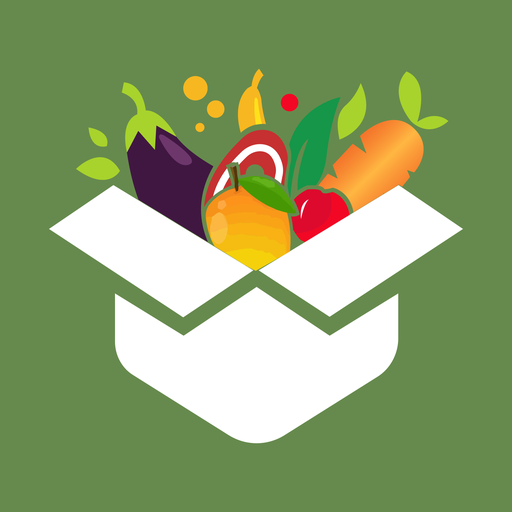 Fresh Box - Google Play 앱