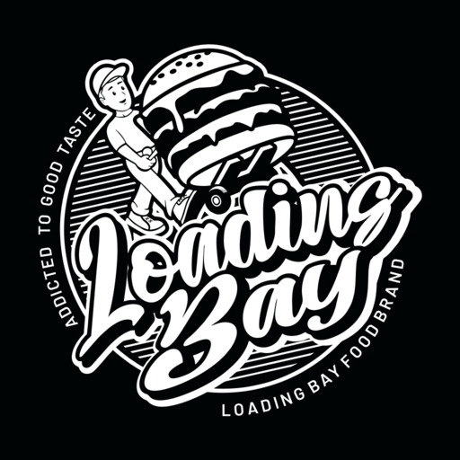 The Loading Bay - Apps on Google Play