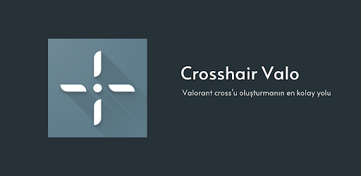 Crosshair Valo Android App