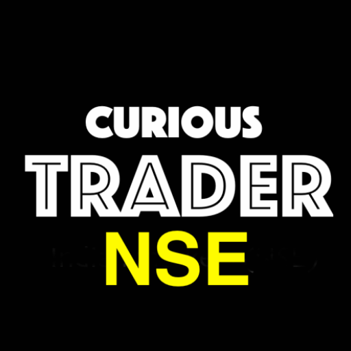 Curious Trader - NSE - Apps on Google Play