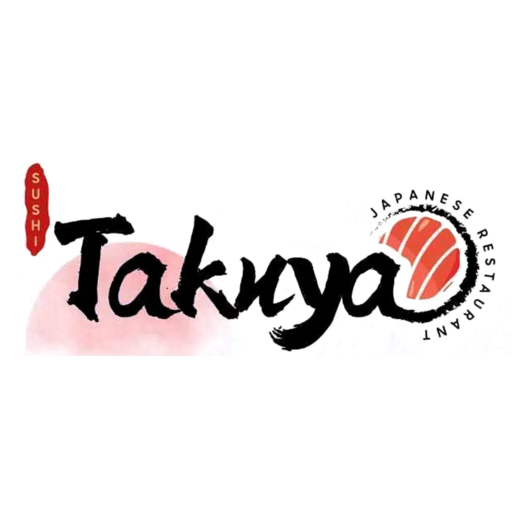 Takuya Sushi & Noodle Bar - Apps on Google Play