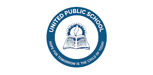 United Public School Android App