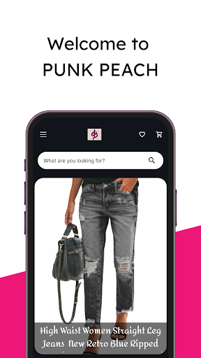 PUNK PEACH for PC / Mac / Windows 11,10,8,7 - Free Download - Napkforpc.com