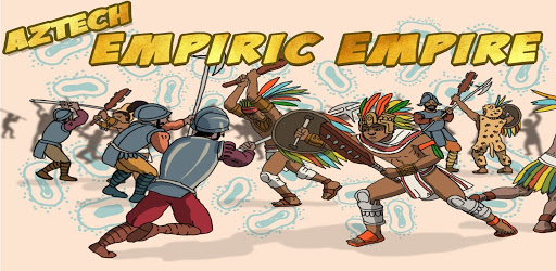 AzTech: Empiric Empire: Adventure, Math & History Android App