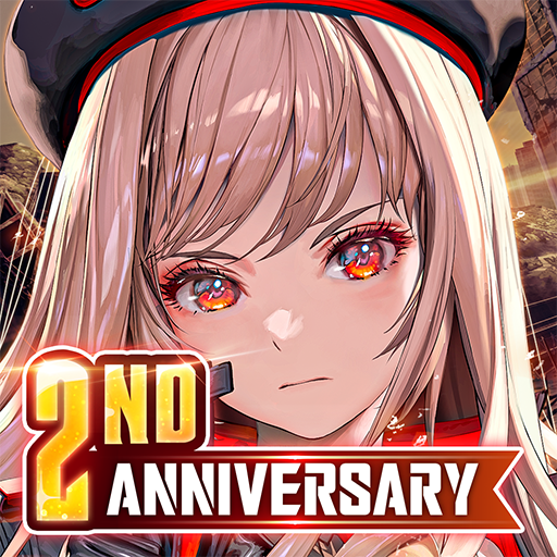 勝利女神：妮姬 - Google Play 應用程式