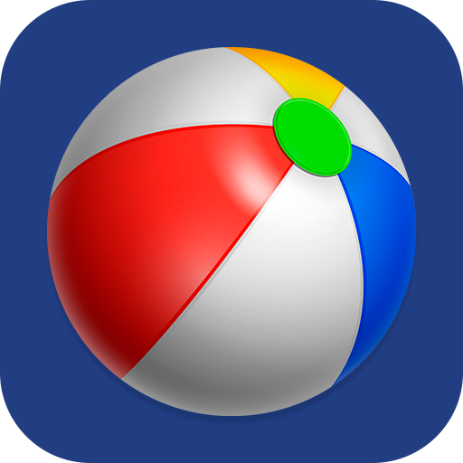 Beach ball for PC / Mac / Windows 11,10,8,7 - Free Download - Napkforpc.com