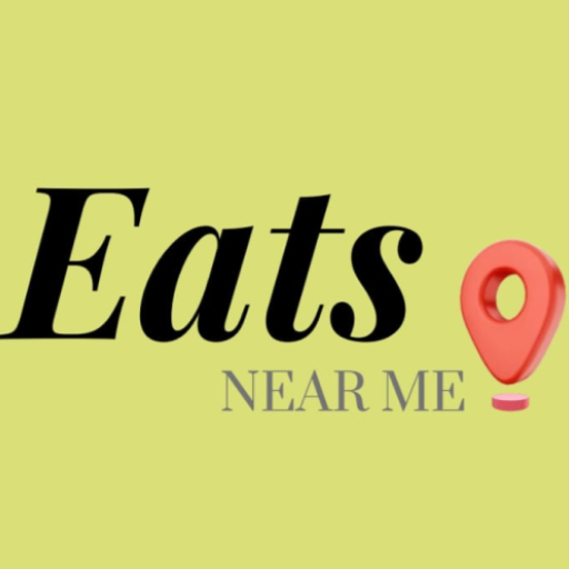 Eats Near Me - Apps on Google Play