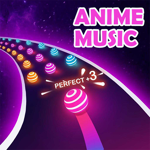Anime Music Dancing Road for PC / Mac / Windows 11,10,8,7 - Free ...