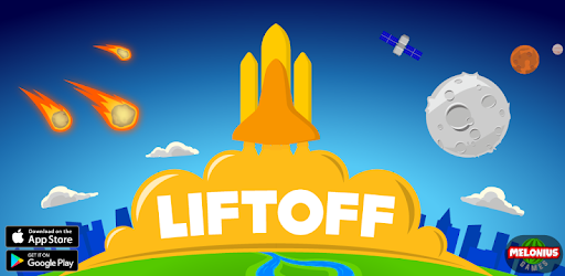 Liftoff Android App