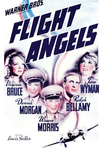 Flight Angels - Movies on Google Play
