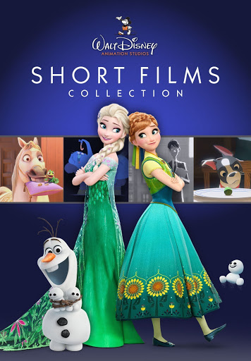 Walt Disney Animation Studios Short Films Collection - Movies on Google ...