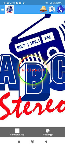 Radio ABC Estereo Esteli for PC / Mac / Windows 11,10,8,7 - Free ...