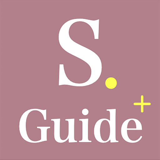 S.Guide＋ - Apps on Google Play