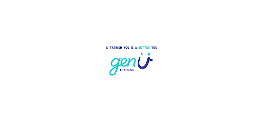 genU Training Online LMS Android App