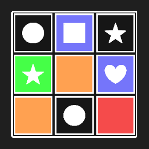 FRAMES: Puzzle Game - Apps on Google Play