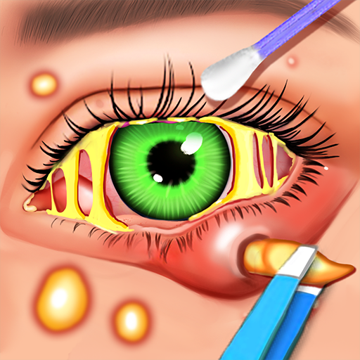 Makeup ASMR Satisfying Games – Apps on Google Play