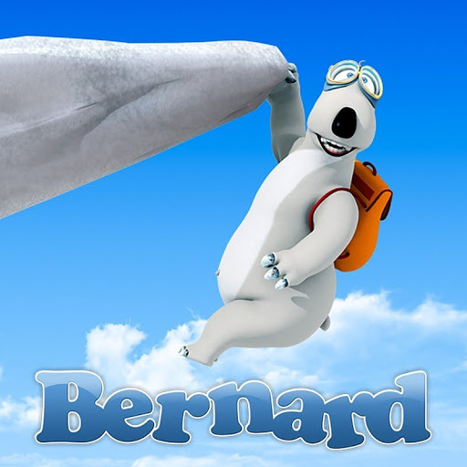 Bernard - TV on Google Play