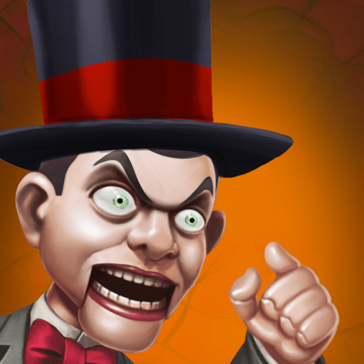 Goosebumps Horror Town | androidrank.org